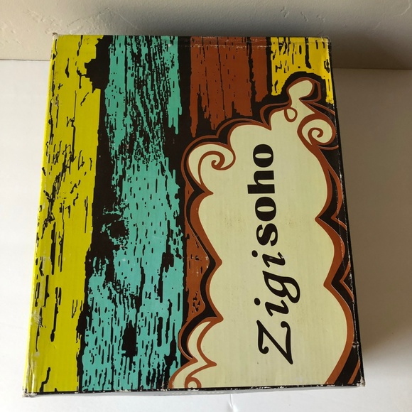 Zigi Soho | Shoes | Zigi Soho Adita Gladiator Heels Size | Poshmark